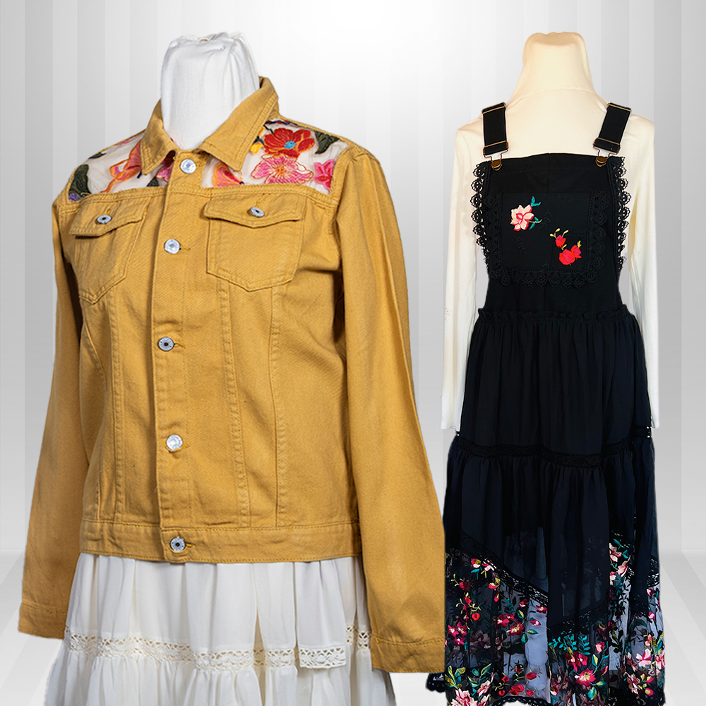 New Arrivals – River Rose